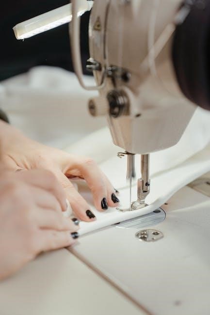 Brother Project Runway LE Sewing Machine Manual - Find Yours Now!